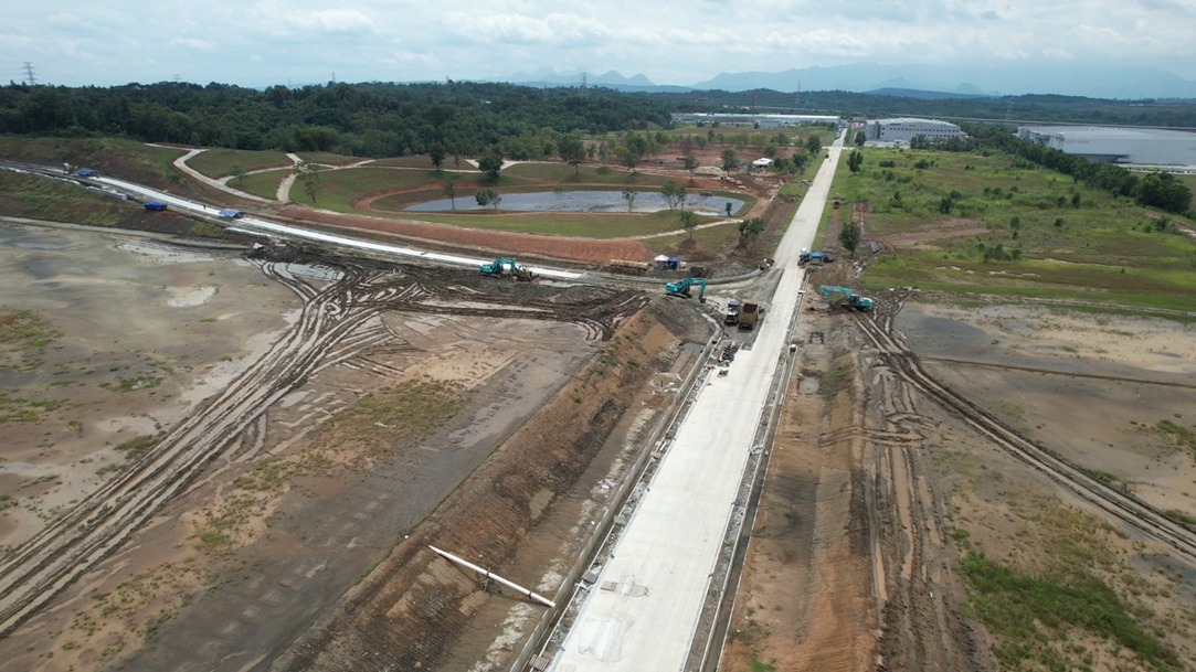 Karawang International Industrial Estate - IKI | Indokoei International