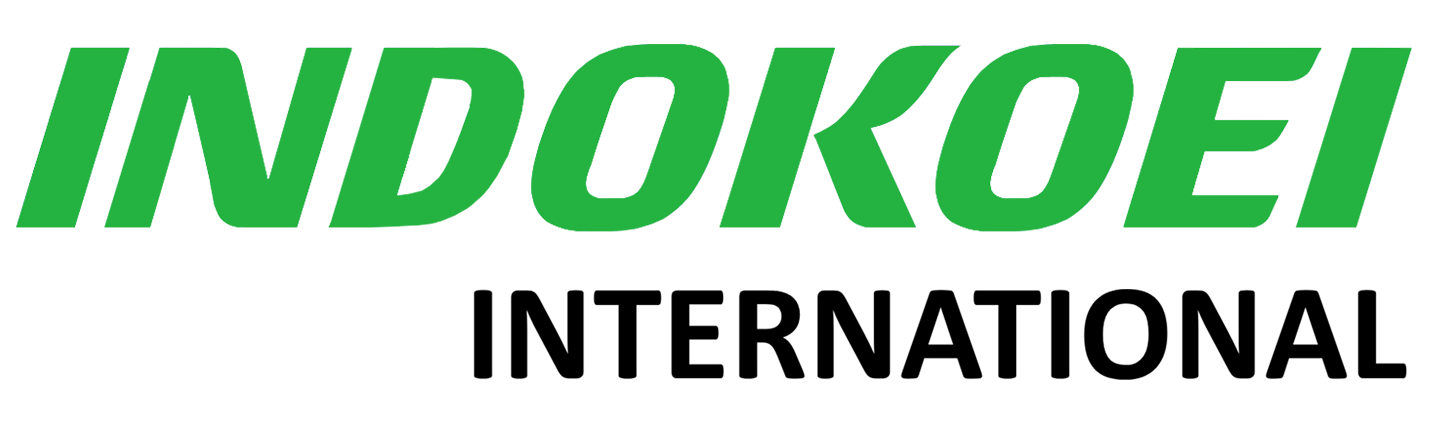 MM2100 Industrial Town - IKI | Indokoei International