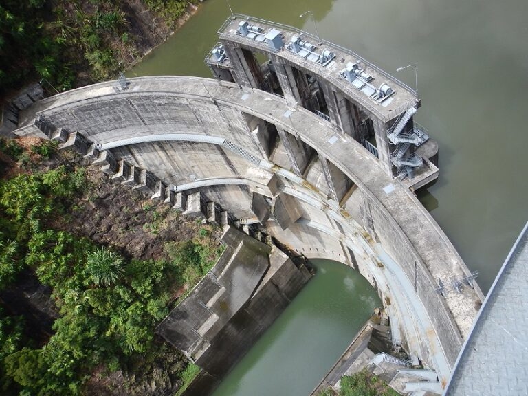 Consulting DAM Certification - IKI | Indokoei International